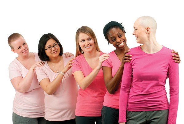 What to Do When a Loved One Gets a Cancer Diagnosis