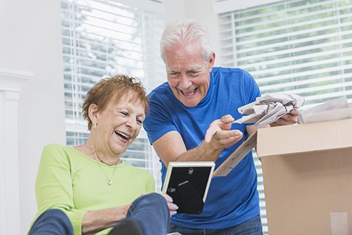 Downsizing Help for Seniors | Advanced Home Health Care Downsizing Help for Seniors | Advanced Home Health Care